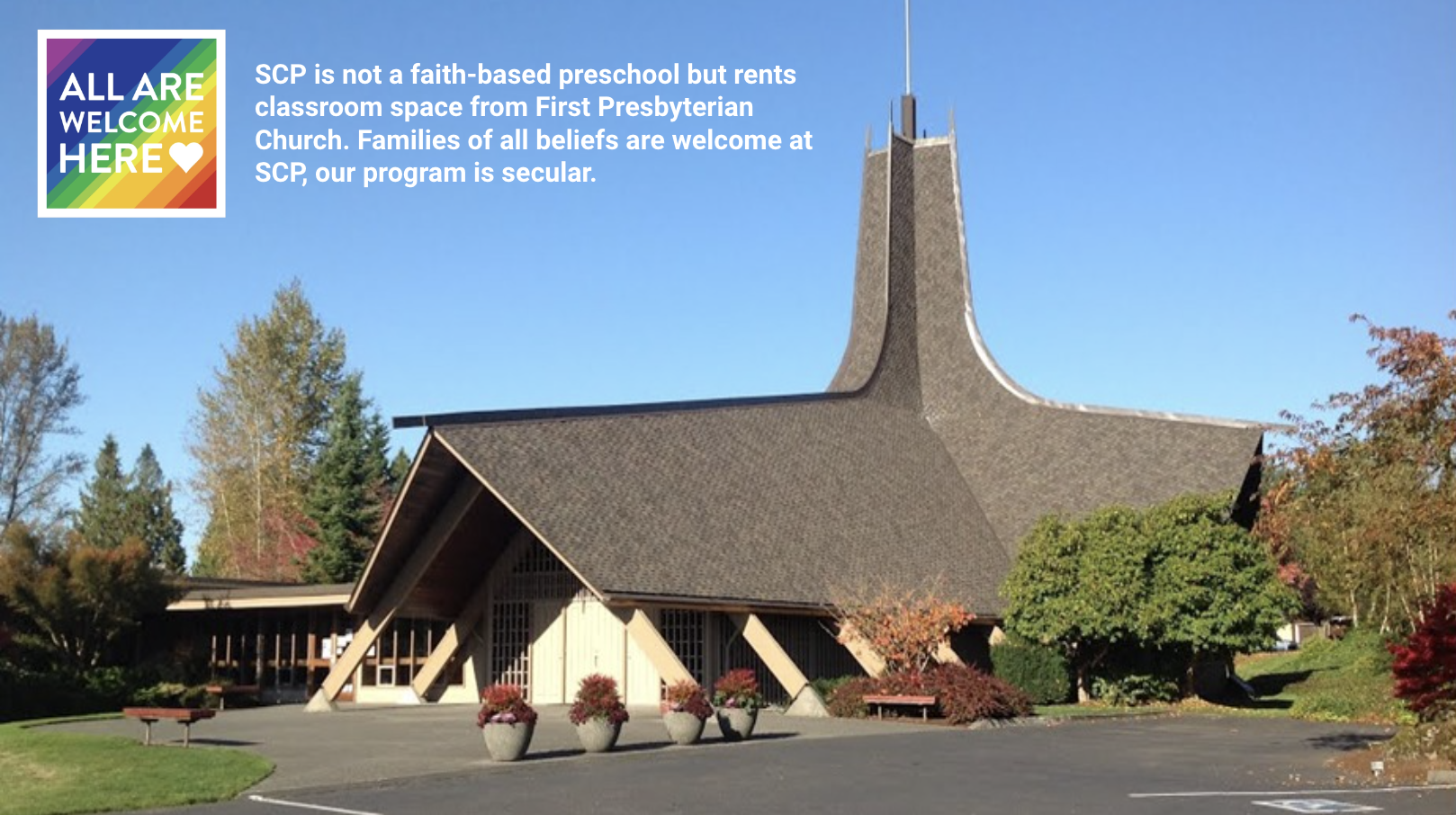 Virtual Tour of SCP – Snohomish Cooperative Preschool – toddler – pre-k ...