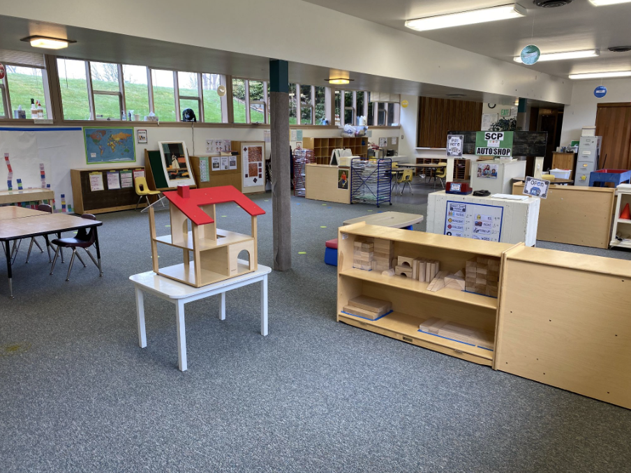 Virtual Tour of SCP – Snohomish Cooperative Preschool – toddler – pre-k ...